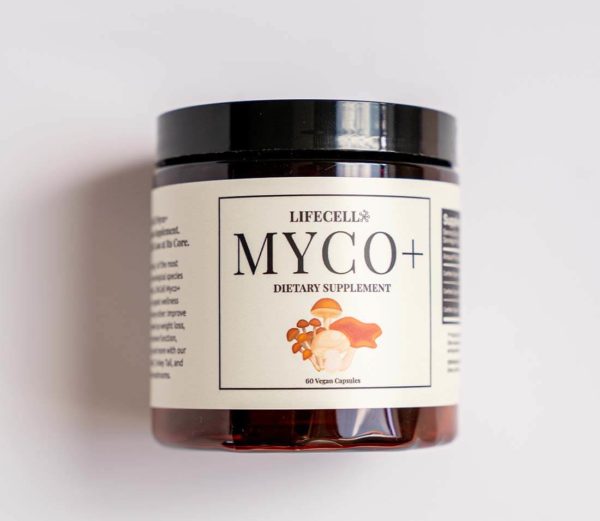 MYCO+ - LifeCell Health